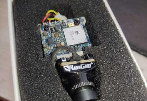 RunCam Hybrid 2