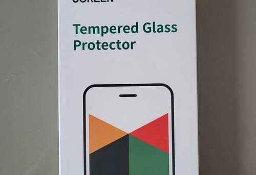 Защитное стекло для Samsung S24 от Ugreen