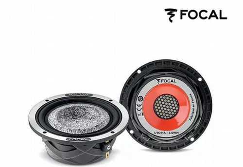 Сч-динамики Focal 3,5WM Midrange Utopia Be M