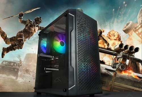 Игровой пк Intel Core i7 10700f GeForce RTX3060 12