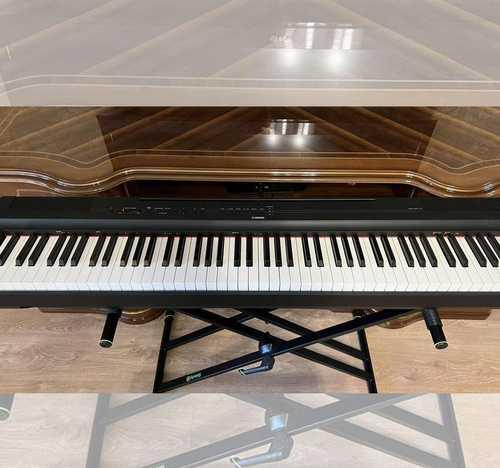 Цифровое пианино Yamaha p 125