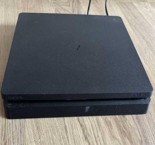 Sony playstation 4 slim 1tb