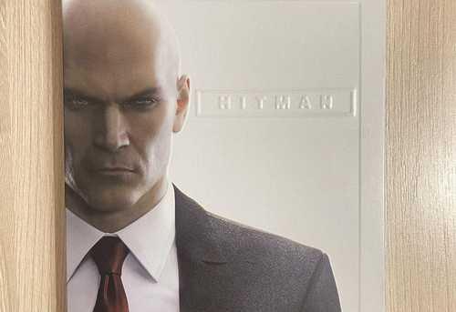 Hitman The Complete First Season Xbox One