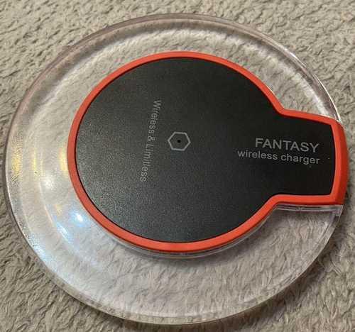 Беспроводная зарядка Fantasy wireless charger