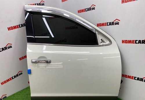 Дверь боковая передняя правая Hyundai Ix55 EN