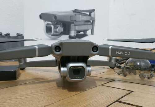 Дрон DJI Mavic 2 pro