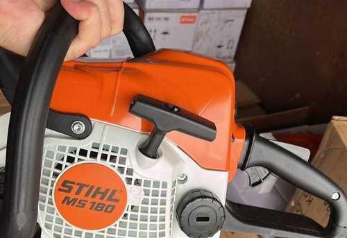 Бензиновая пила Stihl MS180 оптом и в розницу нова