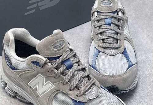 New balance 2002r gore tex