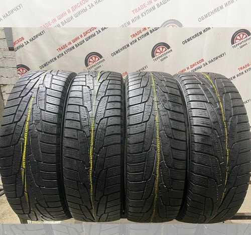 Kumho I'Zen KW31 225/65 R17 106R