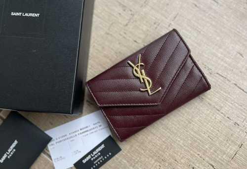 Портмоне Saint Laurent