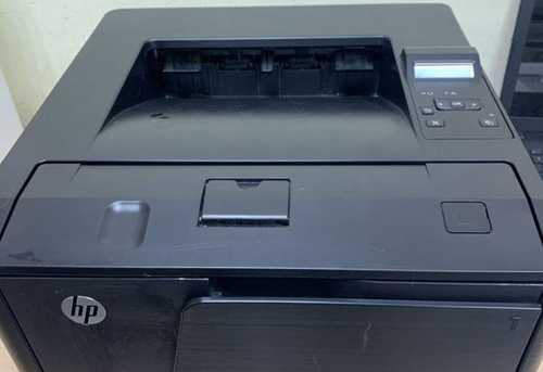 Принтер Hp m401a
