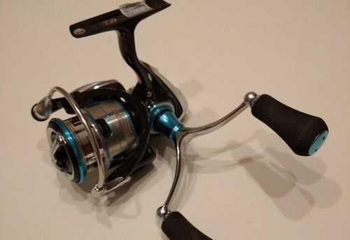 Катушка daiwa Emeraldas