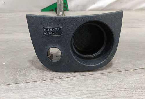 Подстаканник для Seat Leon 2 2005-2013