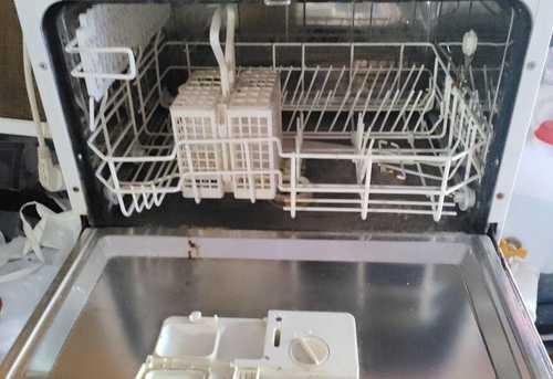 Посудомоечная машина ardo