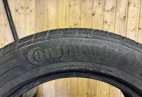 Continental ContiCrossContact LX2 215/60 R17