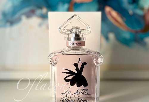 Guerlain La Petite Robe Noire EDT