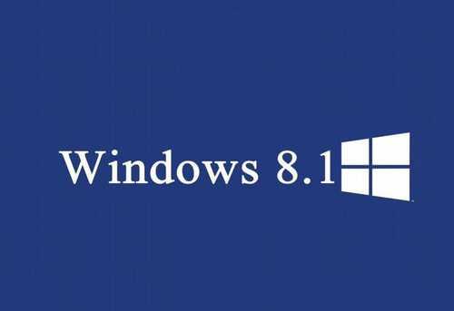 Windows 8.1 key activation