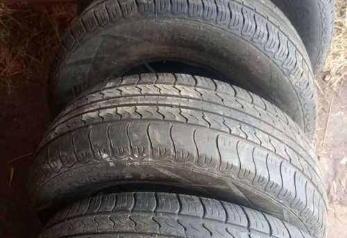 Matador MP 82 Conquerra 2 245/70 R16