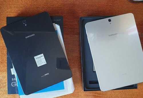 Samsung Galaxy Tab S3 9.7, 2 шт. под ремонт/запчас