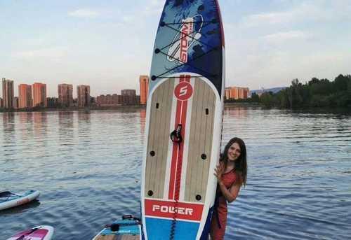 Stormline family 12 Сап доска Sup board