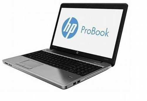 Ноутбук HP ProBook 4540s (1366x768, Intel Core i5