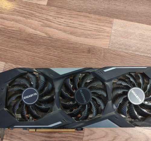 Gigabyte RX 5700 gaming OC 8G