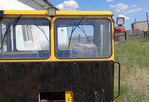 Кабин Кировец К-700
