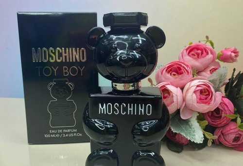 Toy Boy Moschino 100ml | Festima.Ru - Мониторинг объявлений