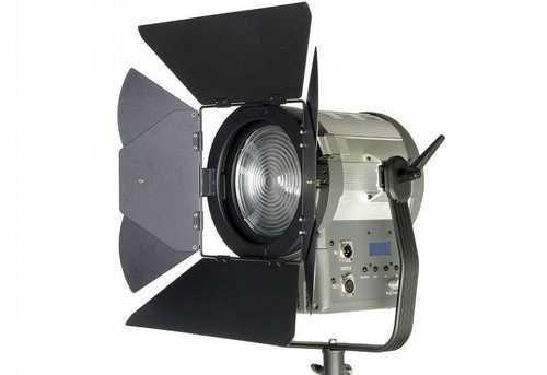 Осветитель светодиодный GreenBean Fresnel 200 LED