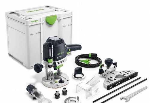 Вертикальный фрезер Festool OF 1400 EBQ