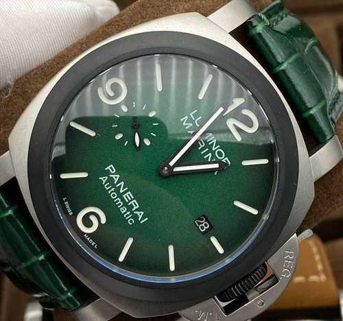 Премиальные мужские часы Panerai
