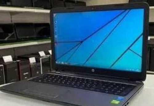 Ноутбук HP 15-r155nr по запчастям разбор