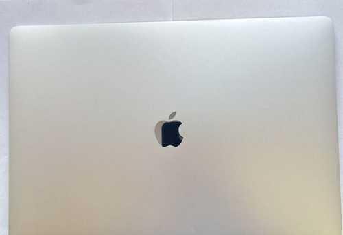 Дисплей MacBook pro 16 a2141 sil