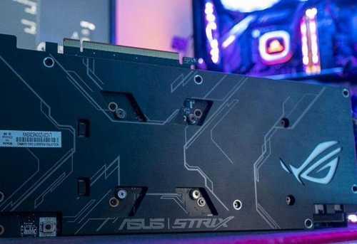 Asus TUF Gaming X3 Radeon RX 5600 XT EVO
