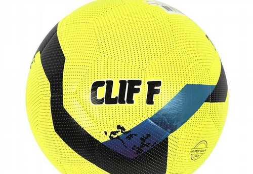 Мяч футбольный cliff HS-3234, 4 размер, с отскоком