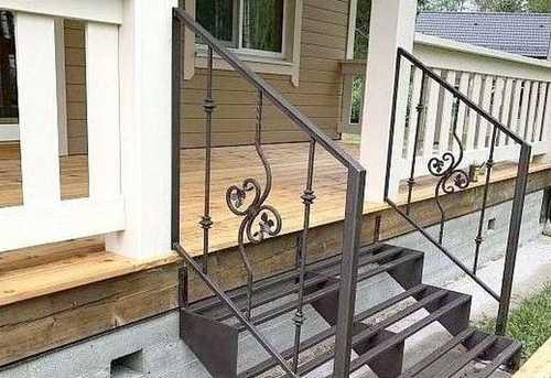 Отделка межэтажных лестниц в частные дома
