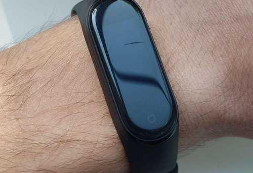 Xiaomi mi band 4