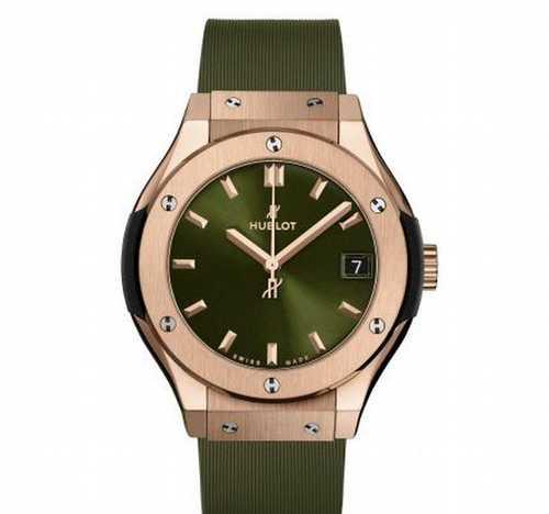 Hublot Classic Fusion 33mm Новые Оригинал