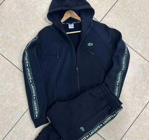 Спортивный костюм Lacoste