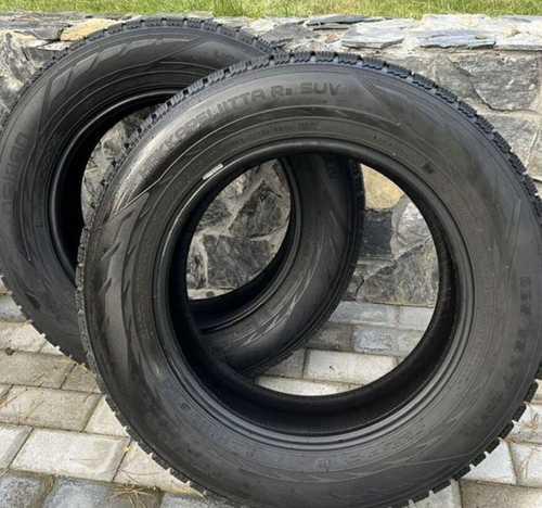 Nokian Tyres Hakkapeliitta R2 SUV 265/65 R17