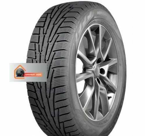 Ikon Tyres Nordman RS2 SUV 235/75 R15 105R