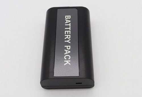 Аккумуляторная батарея BLJ31 для Panasonic