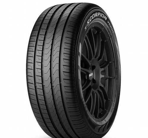 Pirelli Scorpion Verde 235/55 R19 105V