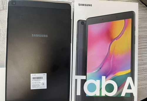 Планшет samsung galaxy tab A 8.0 SM-T290 32Gb