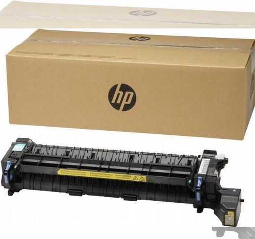 3WT88A Блок термозакрепления HP