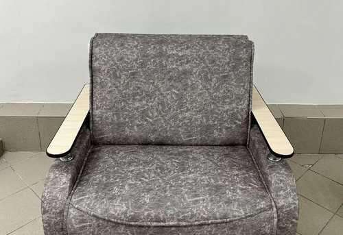 Кресло-кровать "Аккордеон" 0.80