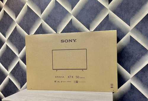 2022 4K Sony 50 (126см) WiFi Android TV