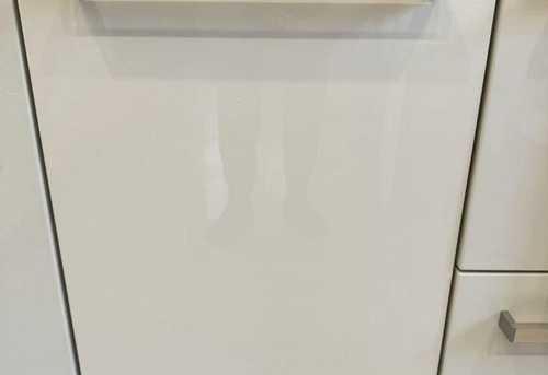 Посудомоечная машина electrolux 45см