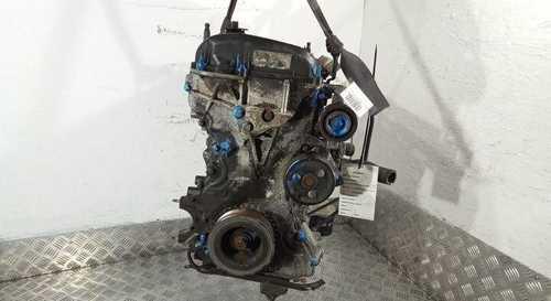 Двигатель B4184S8 Volvo S40 / V50 (2004-2013)