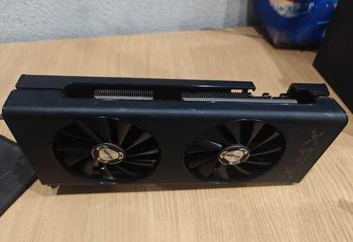 Rx 5700 8gb gddr 6 (3060)